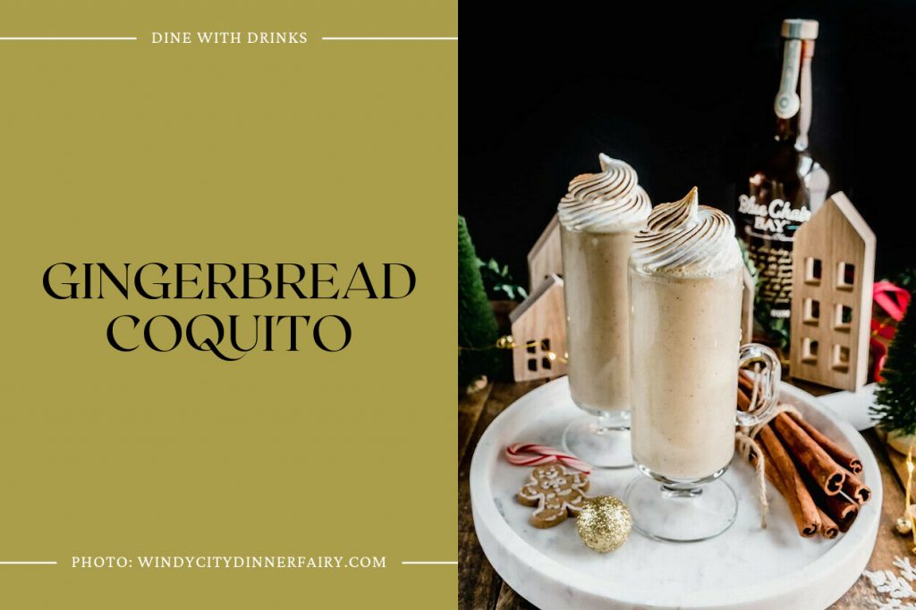 22 Coquito Recipes That'll Have You Saying "¡Viva la Fiesta ...