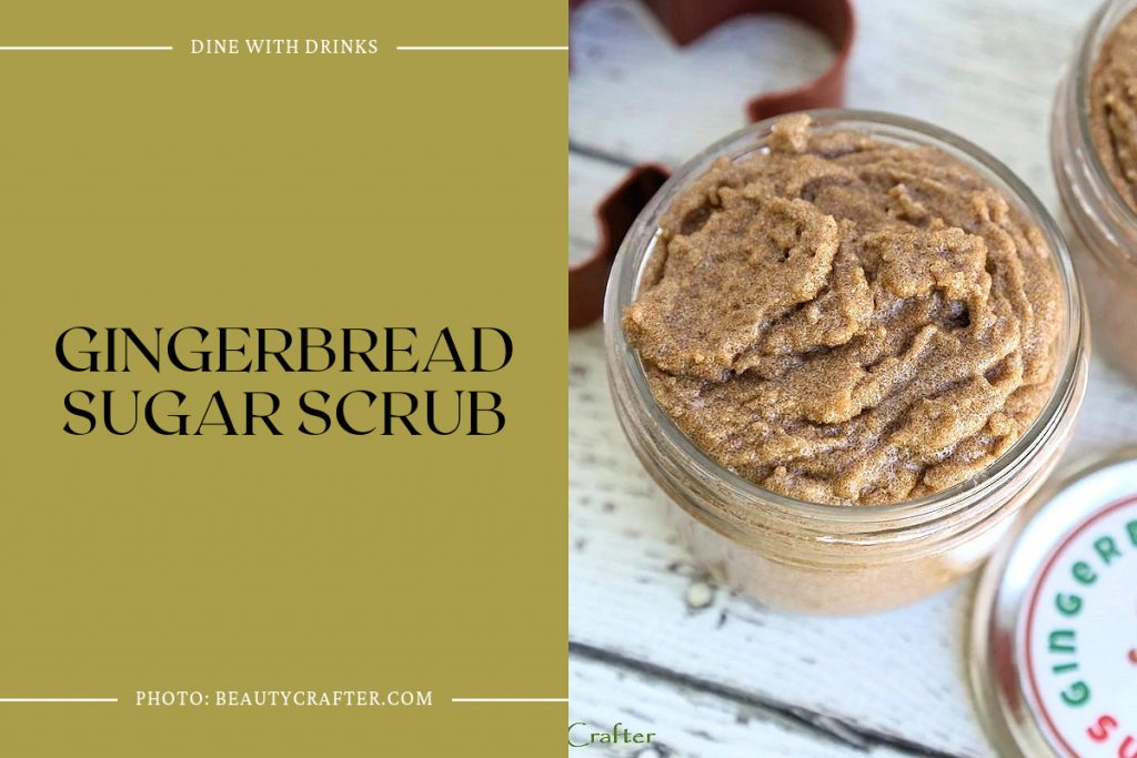 21 Sugar Scrub Recipes: Scrub, Glow, Repeat! | DineWithDrinks