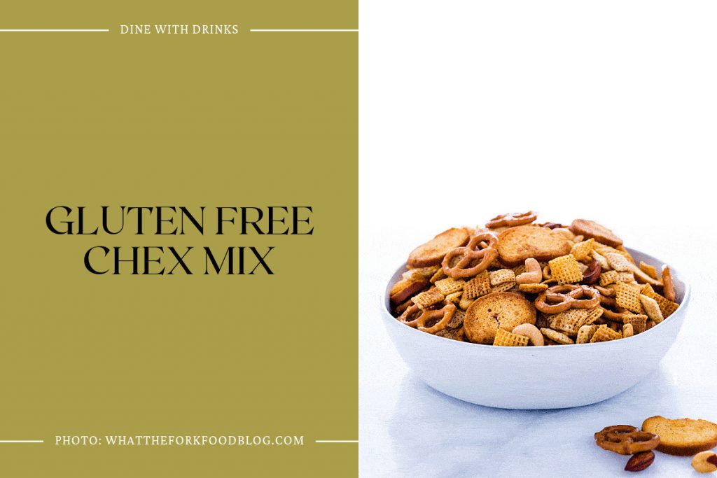 21 Party Snacks Recipes That Will Blow Your Mind! | DineWithDrinks