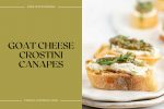 21 Canape Recipes That Will Make You Say "Cheers!" | DineWithDrinks