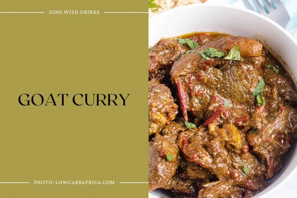 18 Goat Recipes That Will Make You Bleat with Delight! | DineWithDrinks