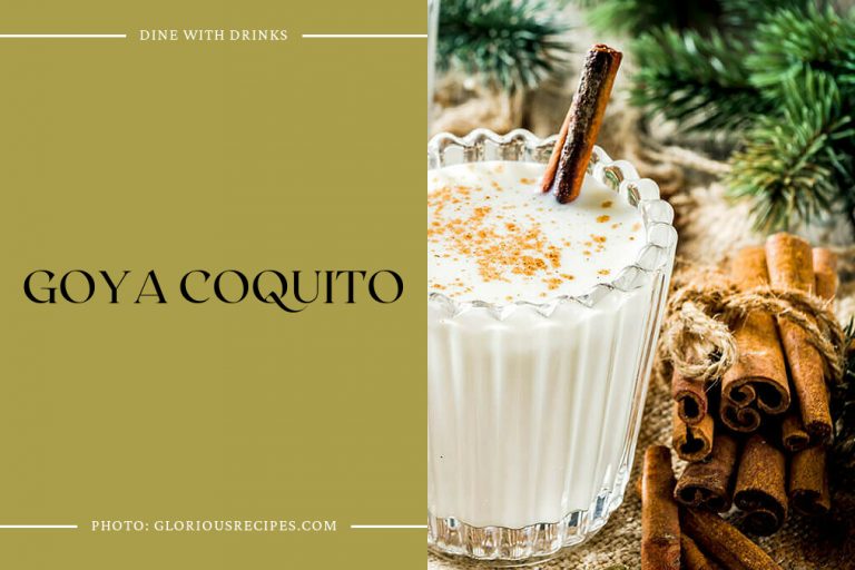 22 Coquito Recipes That'll Have You Saying "¡Viva la Fiesta ...