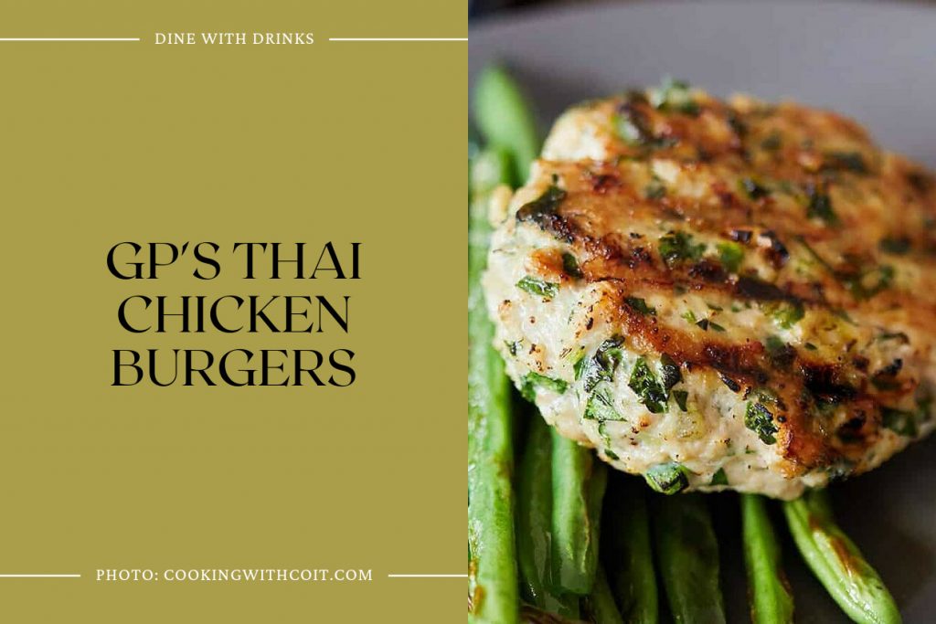 47 Chicken Burger Recipes That Will Make You Cluck for Joy ...