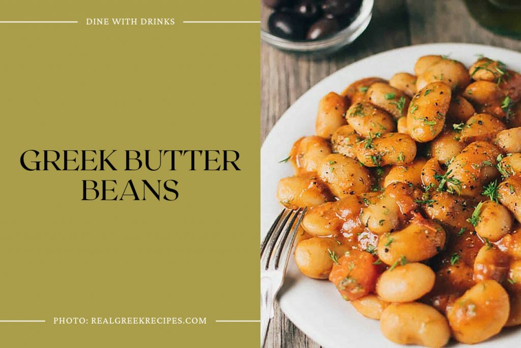 52 Bean Recipes: Savory, Spicy, and Totally Delicious! | DineWithDrinks