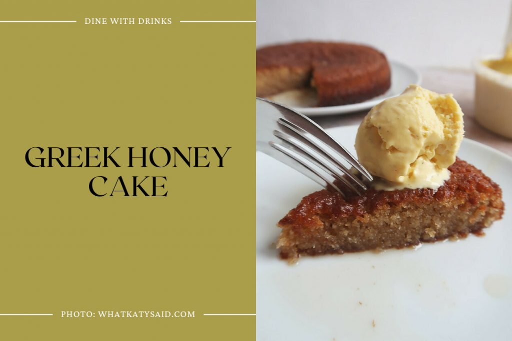 23 Honey Recipes: A Sweet Symphony for Your Taste Buds! | DineWithDrinks