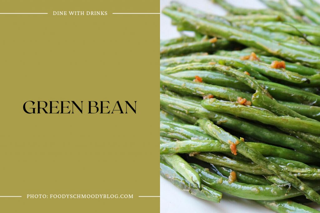 52 Bean Recipes: Savory, Spicy, and Totally Delicious! | DineWithDrinks