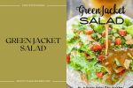25 Tossed Green Salad Recipes: Freshness at Your Fingertips ...