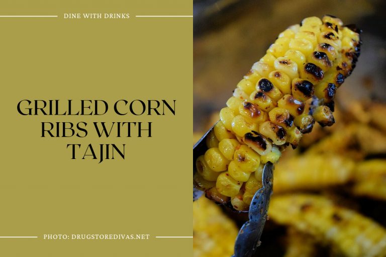 24 Tajin Recipes: Spice Up Your Culinary Adventure! | DineWithDrinks