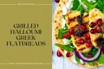 15 Halloumi Recipes that'll Make Your Taste Buds Sizzle | DineWithDrinks