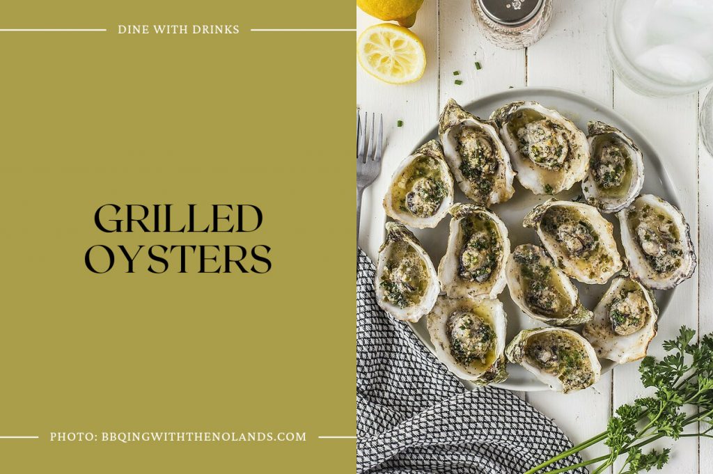 16 Cooked Oyster Recipes: Dive into Delectable Delights! | DineWithDrinks