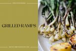 20 Ramp Recipes to Ramp Up Your Culinary Adventures! | DineWithDrinks