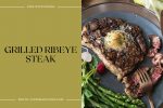 14 Ribeye Steak Recipes That Will Sizzle Your Taste Buds! | DineWithDrinks