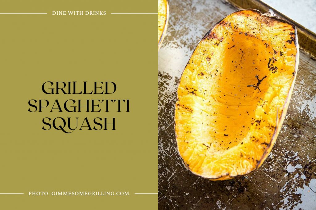 35 Vegetarian Grill Recipes to Sizzle Your Taste Buds! | DineWithDrinks