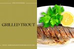 38 Trout Recipes: Reeling in Tasty Delights for Every Angler ...