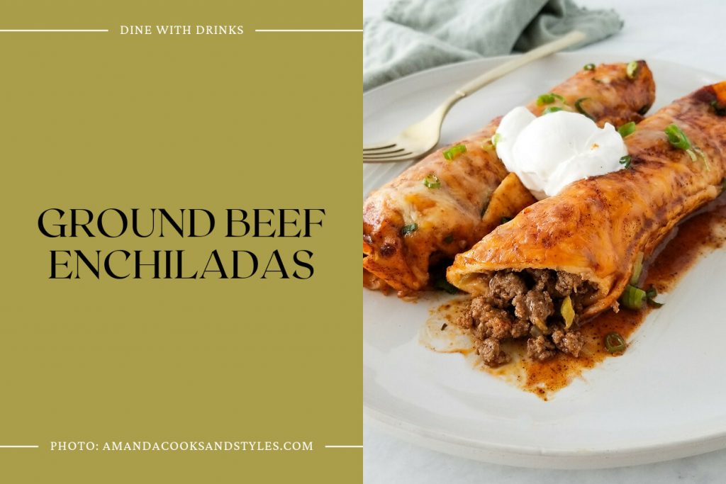 16 Entree Recipes That Will Satisfy your Culinary Cravings | DineWithDrinks