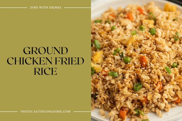 23 Chicken Fried Rice Recipes That Will Ruffle Your Feathers ...
