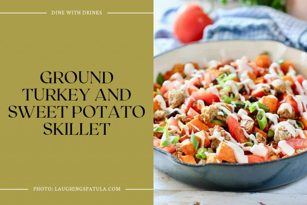 29 Fat Free Dinner Recipes to Fuel Your Healthy Journey! | DineWithDrinks