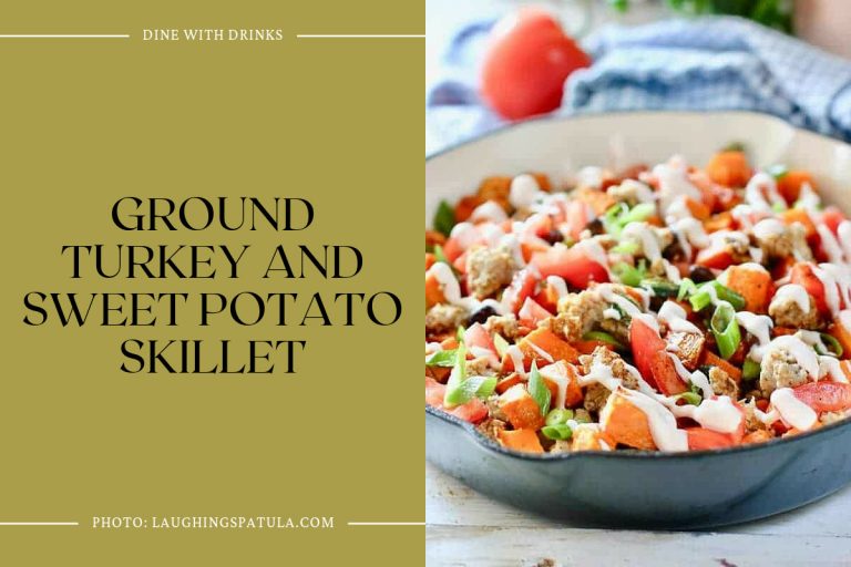 29 Fat Free Dinner Recipes to Fuel Your Healthy Journey! | DineWithDrinks