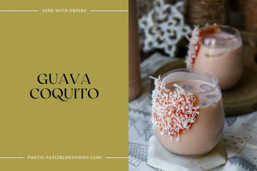 22 Coquito Recipes That'll Have You Saying "¡Viva la Fiesta ...
