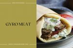 13 Gyro Recipes That Will Make Your Taste Buds Go Greek! | DineWithDrinks