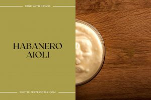 28 Habanero Recipes That Will Set Your Taste Buds on Fire! | DineWithDrinks