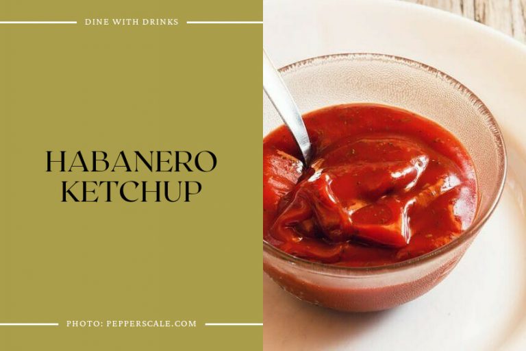 28 Habanero Recipes That Will Set Your Taste Buds on Fire! | DineWithDrinks