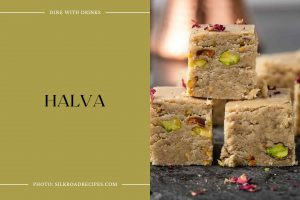 26 Middle Eastern Recipes to Spice Up Your Kitchen! | DineWithDrinks