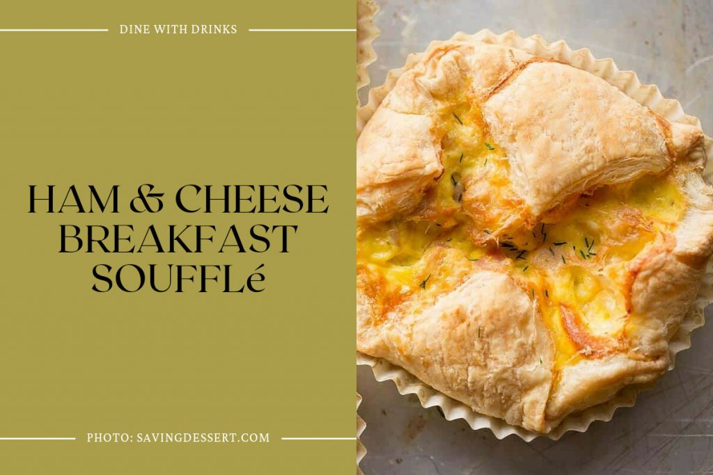26 Breakfast Pastry Recipes to Start Your Day with Delight ...