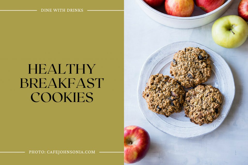 30 Granny Smith Apple Recipes: Get Cooking like Granny! | DineWithDrinks
