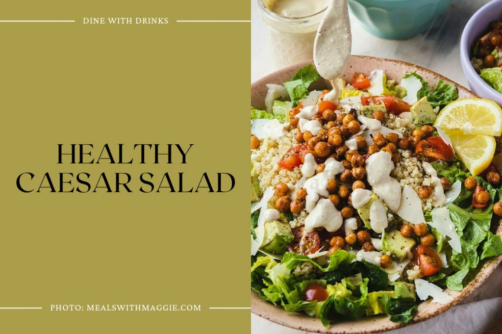 12 Protein Salad Recipes for a Healthy and Satisfying Feast ...