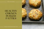 47 Chicken Burger Recipes That Will Make You Cluck for Joy ...