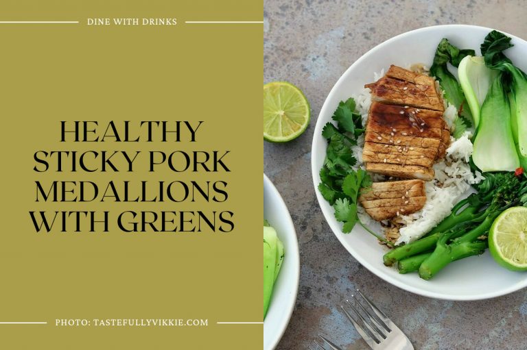 19 Cubed Pork Recipes: Bite-sized Bliss for Every Meat Lover ...