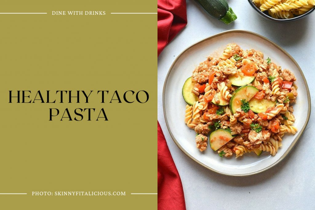 10 Low Fat Dinner Recipes that are Guilt-free and Delicious ...