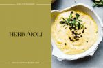 10 Aioli Recipes to Amp Up Your Culinary Game | DineWithDrinks