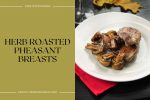 24 Pheasant Breast Recipes: Wing Your Way to Deliciousness ...