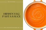 18 Hidden Veggie Recipes: Sneaky, Delicious, and Guilt-Free ...