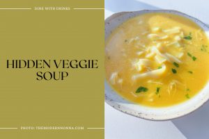 18 Hidden Veggie Recipes: Sneaky, Delicious, and Guilt-Free ...