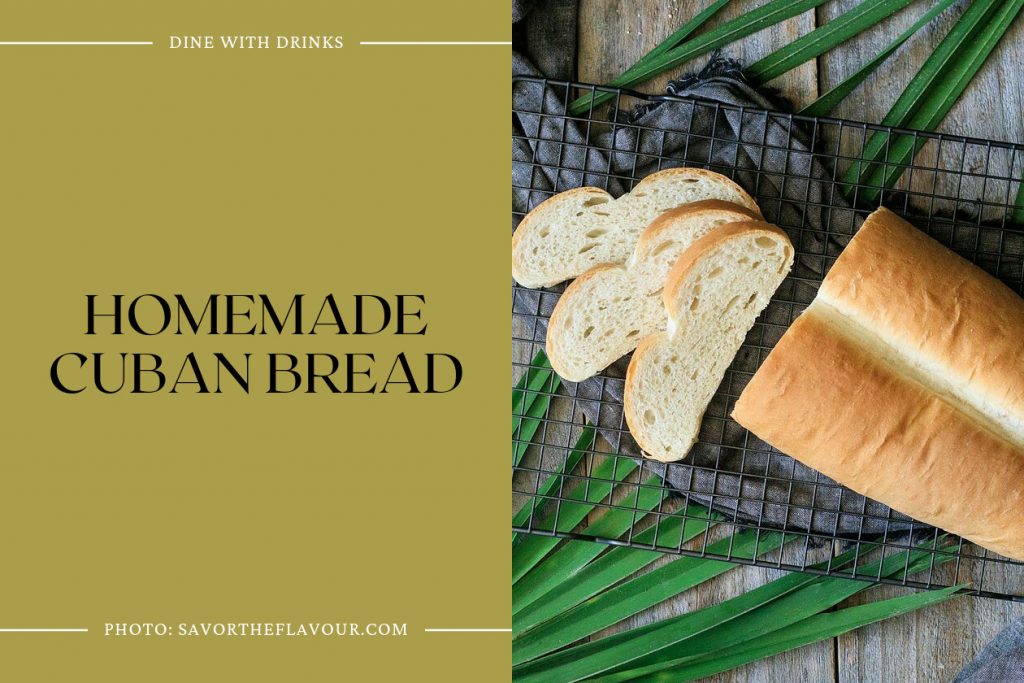 23 Cuban Recipes to Sizzle Up Your Taste Buds | DineWithDrinks