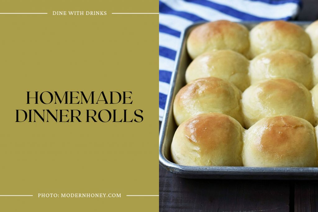 22 Homemade Dinner Recipes to Delight Your Taste Buds | DineWithDrinks