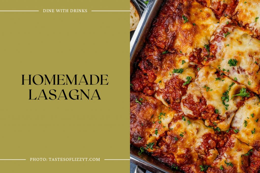 16 Entree Recipes That Will Satisfy your Culinary Cravings | DineWithDrinks