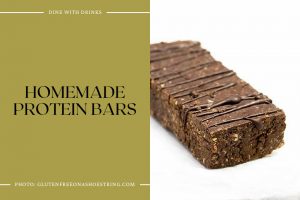 28 Bar Food Recipes to Satisfy Every Craving! | DineWithDrinks