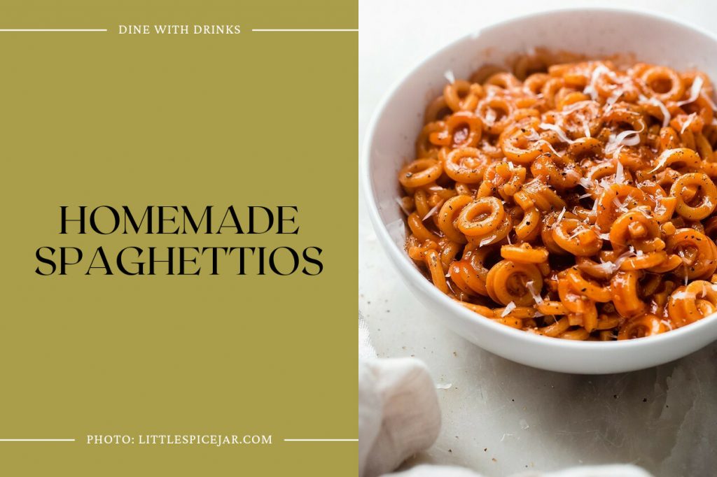 22 Homemade Dinner Recipes to Delight Your Taste Buds | DineWithDrinks