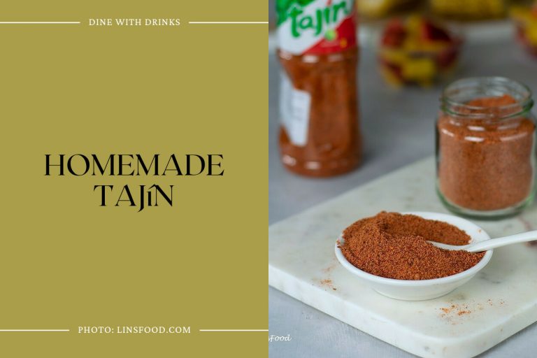 24 Tajin Recipes: Spice Up Your Culinary Adventure! | DineWithDrinks