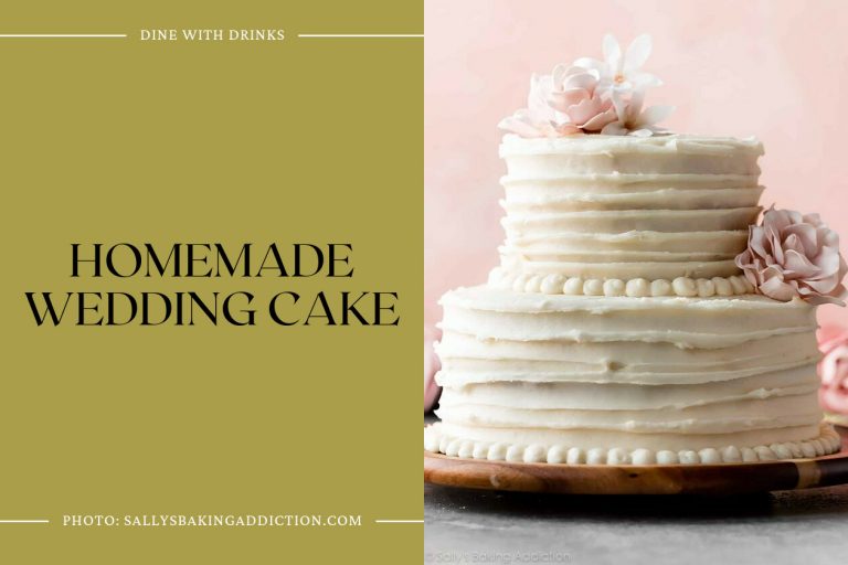 28 Wedding Cake Filling Recipes to Satisfy Every Sweet Tooth ...