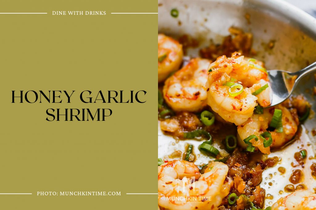 47 Shrimp Recipes That Will Make Your Taste Buds Dance | DineWithDrinks