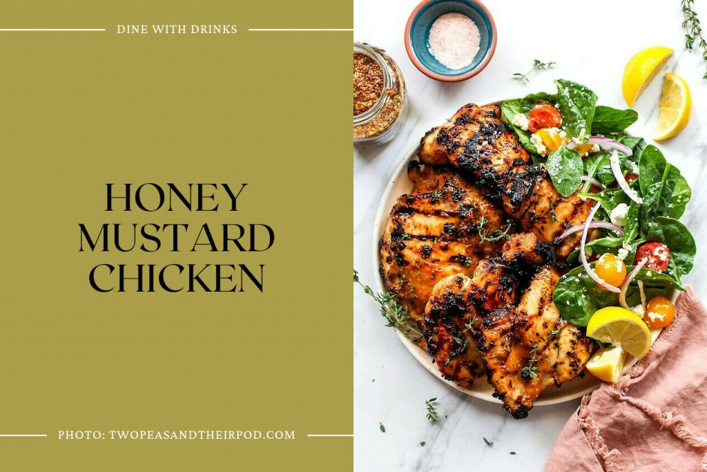 21 Canape Recipes That Will Make You Say "Cheers!" | DineWithDrinks