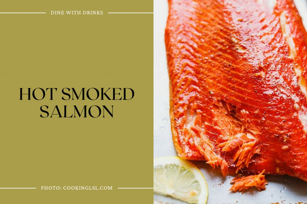 23 Smoked Fish Recipes That’ll Make You Reel with Delight! | DineWithDrinks