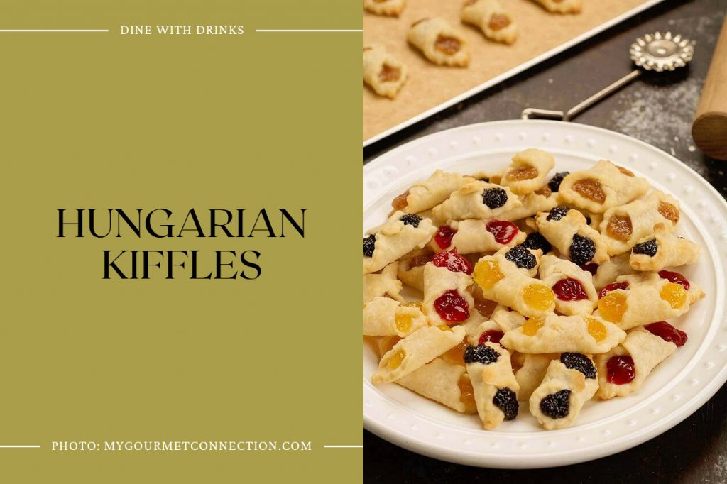 6 Lekvar Recipes: Sweet and Sticky Delights to Savor! | DineWithDrinks