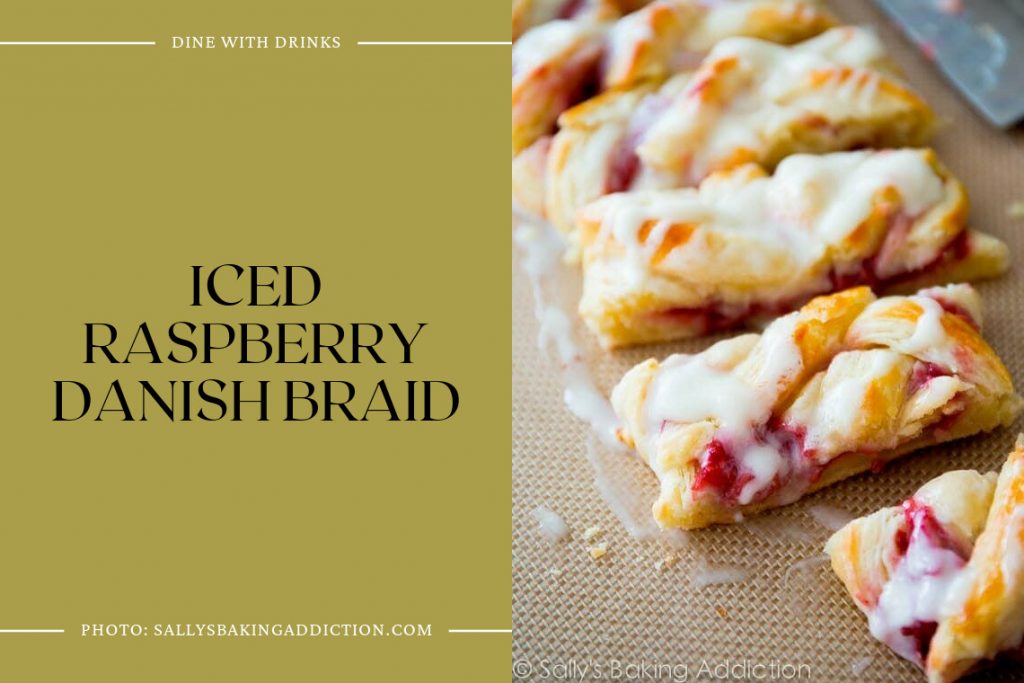 26 Breakfast Pastry Recipes to Start Your Day with Delight ...