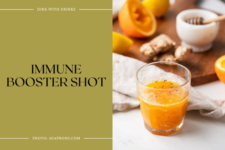 23 Immune Boosting Juice Recipes to Juice Up Your Health! | DineWithDrinks